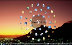 Circle Dock - The open source circular dock for Windows